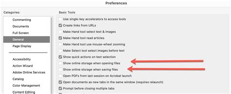 How To Fix Acrobats Issues With Saving To Icloud Adobe Product