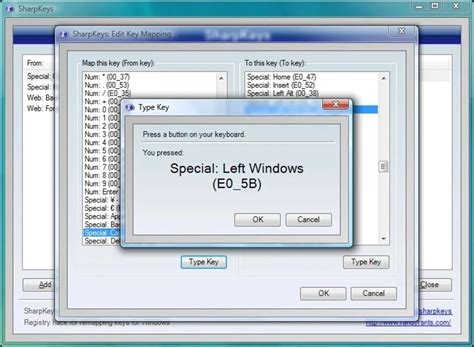 How To Easily Remap Your Keyboard Hirosart