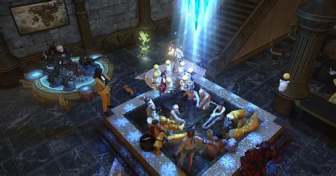 Ffxiv Pride 2015 Album On Imgur