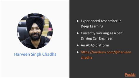 Hands On Neural Network Programming With TensorFlow The Course