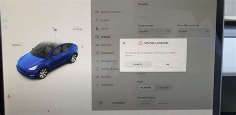 Tesla Voice Command Not Working 2 Minutes Fix 2023 MechanicFreak