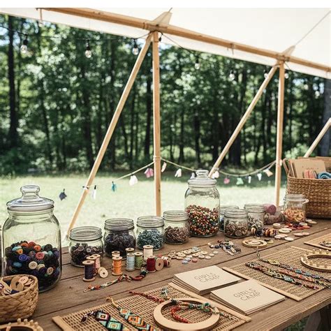 15 Girls Camp Ideas To Create Memorable Summer Experiences