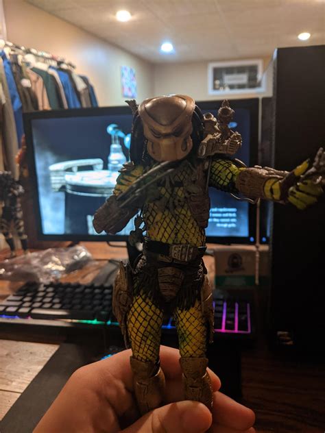 Found In The Wild At My Local Target Rpredator