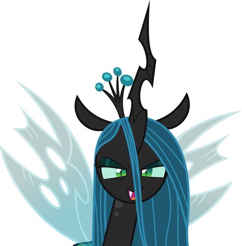 Mlp Chrysalis Vector