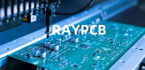 Rayming Pcb Spice Model Verilog Ams Model And Vhdl Ams Model A Comprehensive Guide To