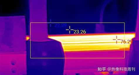 红外热成像越来越流行这些知名度大的红外企业有多少人了解 知乎