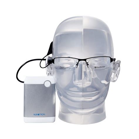 Artificial Vision System Nurotron