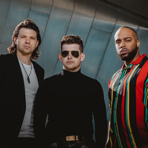 The Lad Classic Spotify