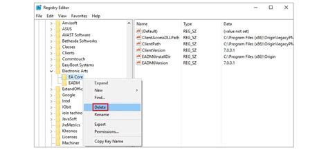 How To Uninstall Origin Game Client From Windows Step By Step