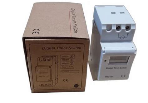 Timer Controller Digital Timer Programmable Controller Service