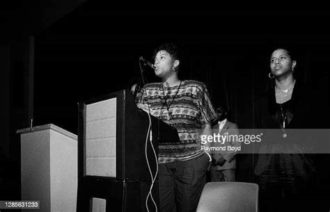 Clara Muhammad School Photos And Premium High Res Pictures Getty Images