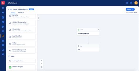 Tutorial 4 Running Automated Workflows Using Your Capacitydb Data