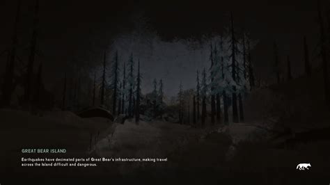 This Loading Screen Can Fuck Off R Thelongdark