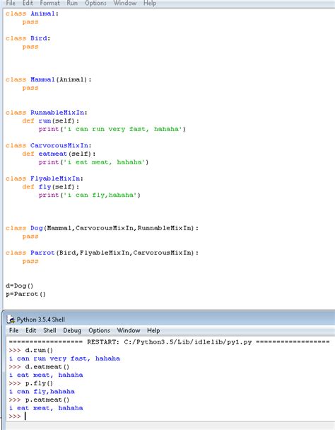 Python 混入类mixinpython编程中混入什么意思 Csdn博客