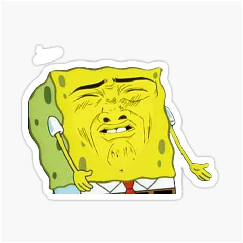 Spongebob Stickers Meme Ubicaciondepersonas Cdmx Gob Mx