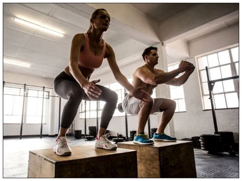 Exercises That Boost Sexual Performance Boldsky Com