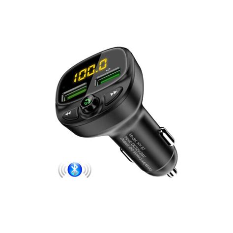 Dual Usb Port Mobile Phone Charging Adapter Sayara