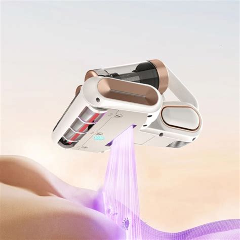 Professionally Approved Fierce Bactericidal Thorough Scouring Lightweight Mobile Mite Predator