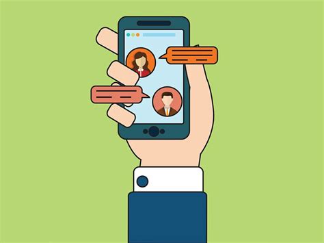 5 Razões Pelas Quais O Chat Online é Importante Para O Seu Site