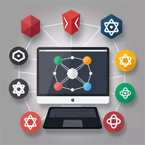 Frameworks Y Bibliotecas Populares DEGARG Studio