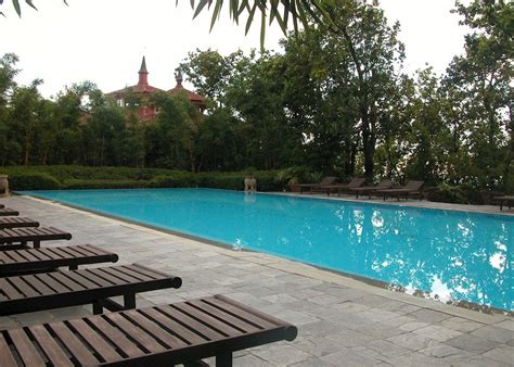 Ananda Hotels In Rishikesh Audley Travel