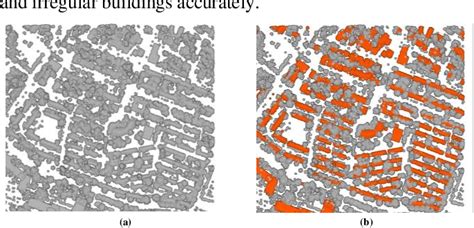 Figure 1 From A Performance Analysis Of Point Cnn And Mask R Cnn For Building Extraction From