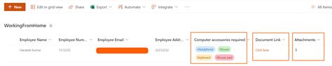 How To Store Microsoft Forms Responses In A Sharepoint List Gopenly