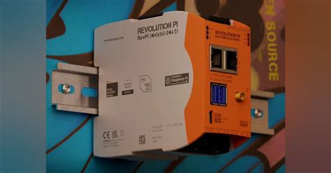 Open Source Industrial Pc Automation World