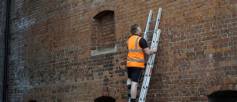 What Is The 1 To 4 Rule For Ladder Safety