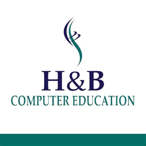 H And B Computer Education Ahmedabad