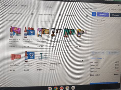 Android 13 Tablet Bottom Menu Bar Blocks App Ui Rreactnative