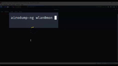 Wireless Deauthentication Exploit Youtube