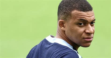 음바페 파리올림픽 불참 소속팀 레알 마드리드 반대