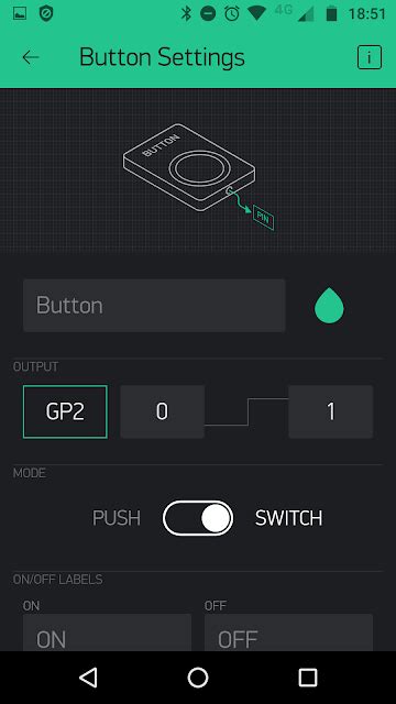 Tutorial App Blynk E ESP8266 Danielealberti It
