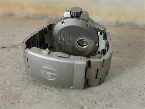 Duzu D2 Coral Bay Diver Watch Mens Fashion Watches And Accessories Watches On Carousell