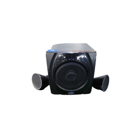 DB Audio Exceed Bluetooth Multimedia Speaker HMR Shop N Bid