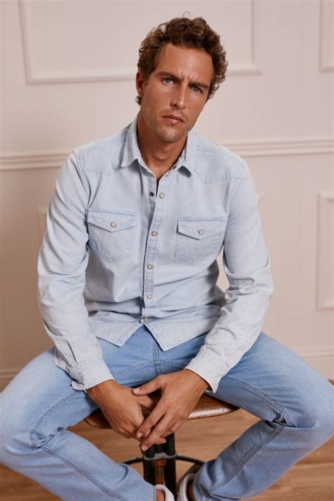 Luke Ross Talents Models