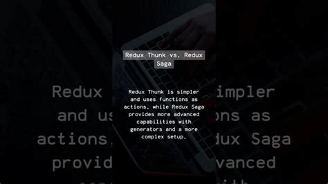 Fatima Mansuri On Linkedin What Are The Differences Between Redux