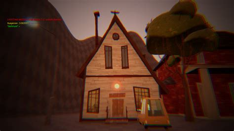 Image Hello Neighbor Small Forest Chapter Mod For Hello Neighbor Mod DB