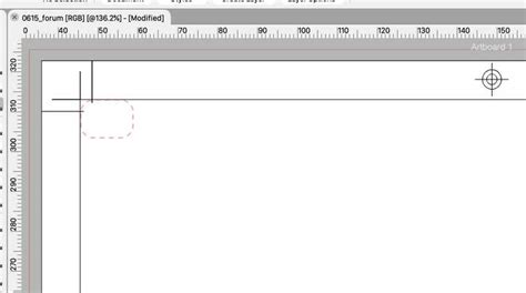 Printer Marks Do Not Work Correctly Vectorstyler