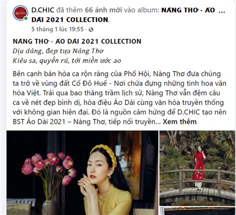 Chiến lược Marketing Online ngành thời trang Cách bán hàng nghìn đơn