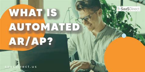 What Is Automated Accounts Receivable Payable Saas Direct