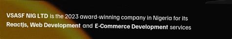 Vsasf Nig Ltd On Linkedin Data Analytics Tool Ai Vdat Ai