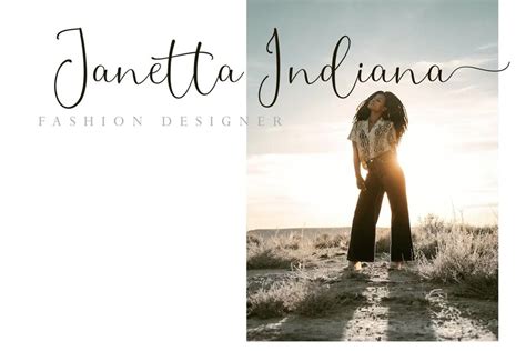 Absolute Script A Thin Handwritten Script Font Etsy