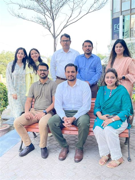 Shan E Haider Syed Posted On Linkedin