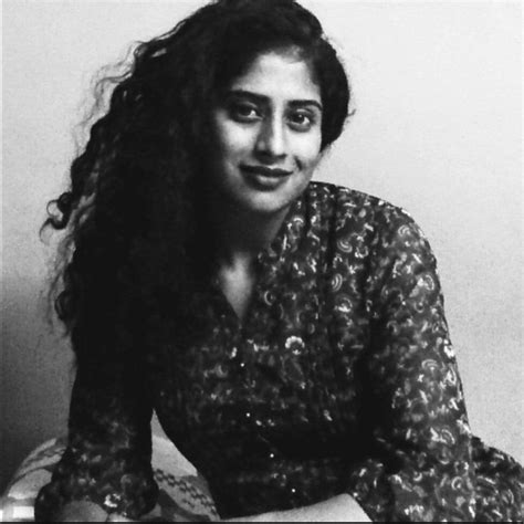 Shruthi Krishnamurthy Medium