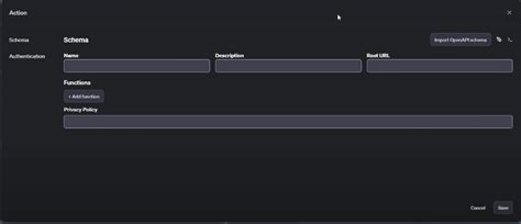 Adding Actions With Zapier Plugins Actions Builders Openai Developer Community