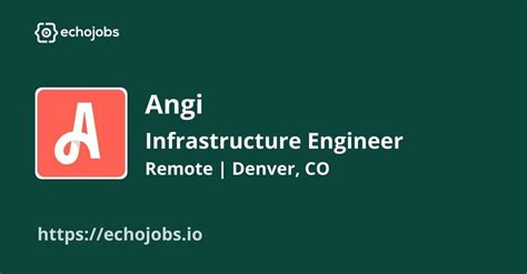 Hiring Infrastructure Engineer Data Platforms Usd 110k 175k Remote Denver Co Machine