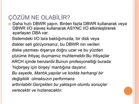Expert One On One Oracle Redo Ve Rollback Pptx
