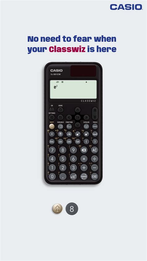 Factorial On Casio Fx 991ex Classwiz Check Out This Video To Learn